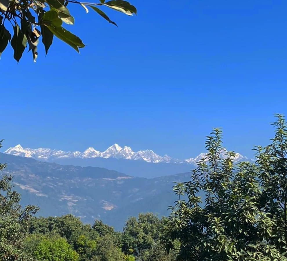 Hill Stations in Nepal, Top 10 Hill Stations in Nepal