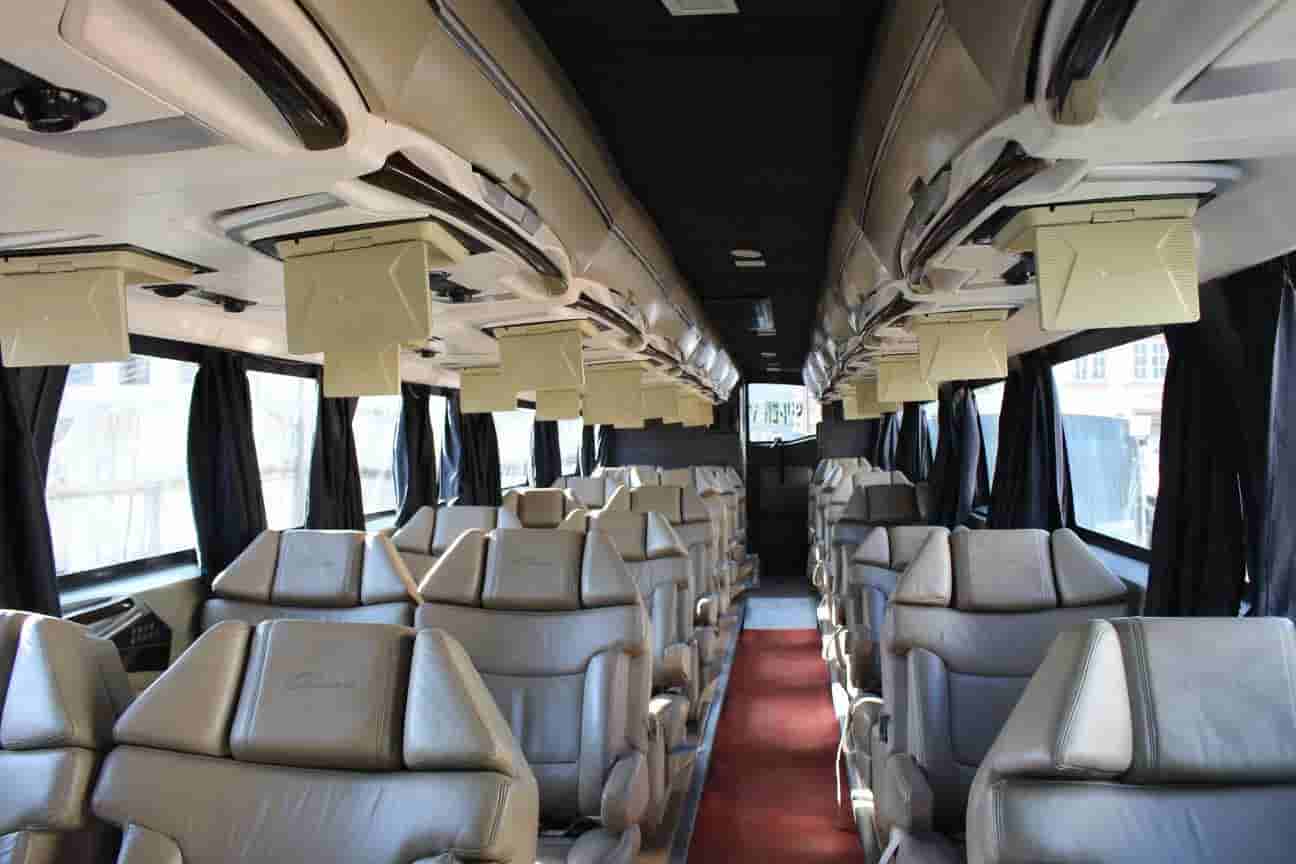 Kathmandu To Pokhara Night Bus Ticket Price Schedule Seat kathmandu-to-pokhara-night-bus-ticket-price-schedule-seat