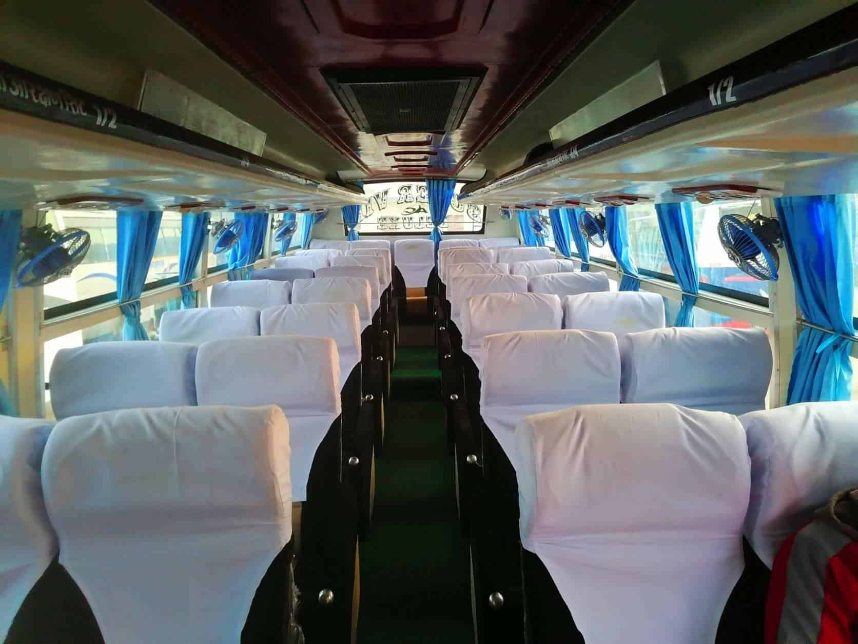 Number Of Seats In Super Luxury Bus Brokeasshome Number Of Seats In Super Luxury Bus Brokeasshome