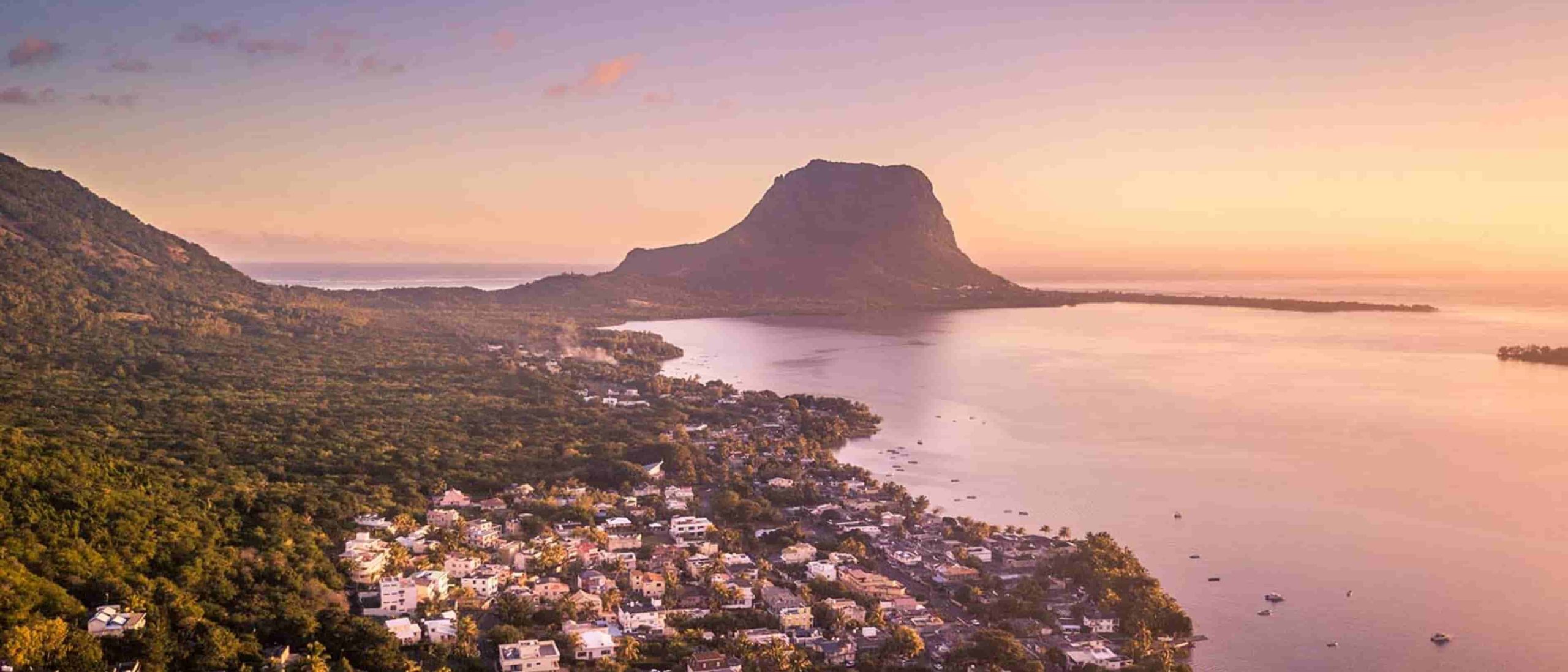 Mauritius Tour Package from Nepal, Cheap Mauritius Holiday